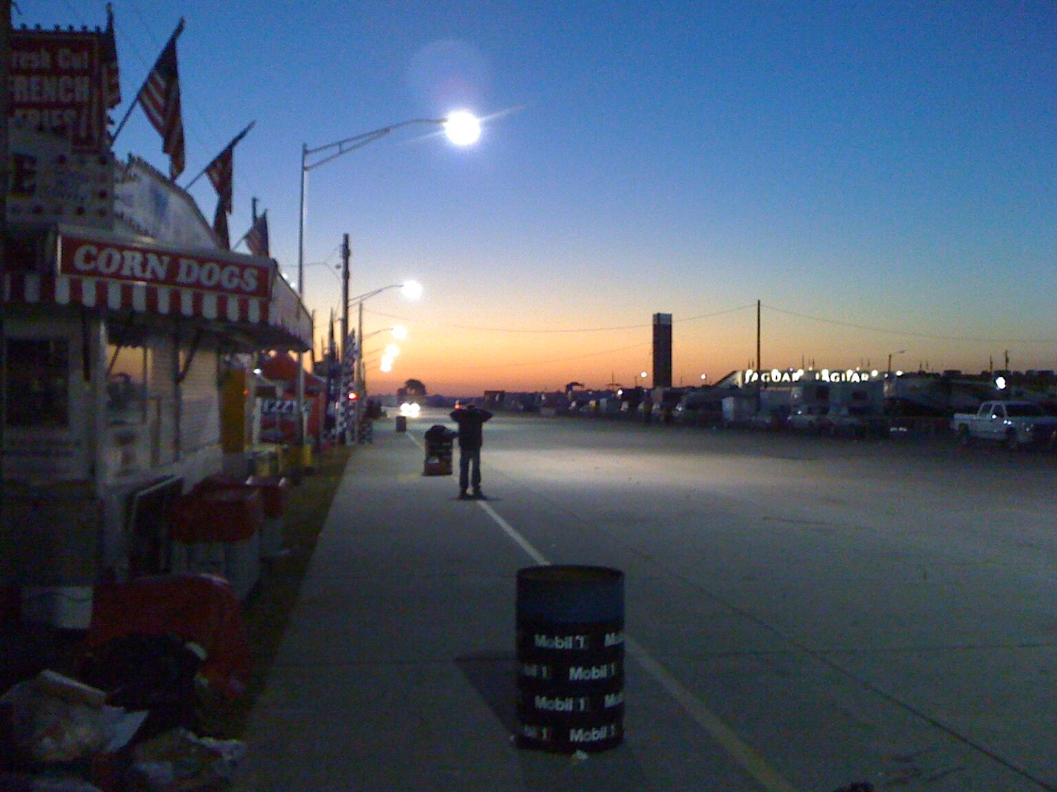 Sebring Florida: Everything To Know About The City On The Circle ...